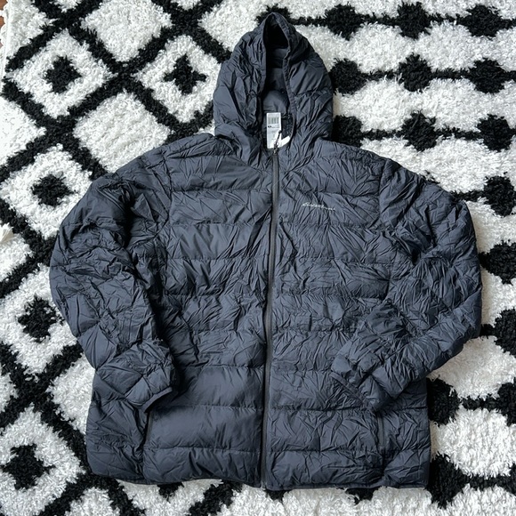 Eddie Bauer | Jackets & Coats | Eddie Bauer 65 Jacket | Poshmark